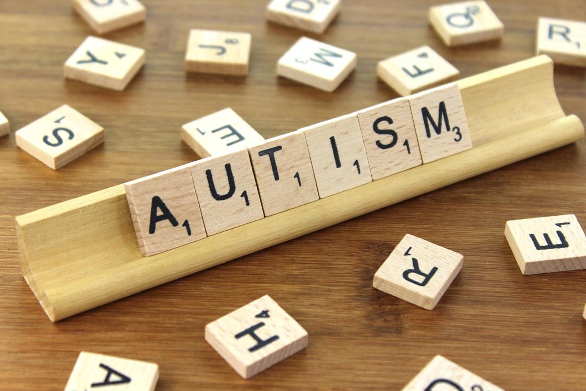 Trouble du spectre de l'autisme (TSA) – Les trésors en éducation ...
