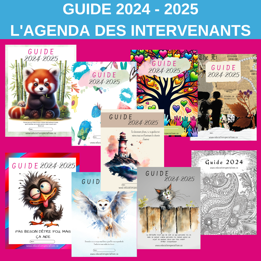 Guide 2024 2025 Lagenda Des Intervenants Exceptionnels Les Trésors